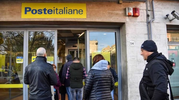 Poste Italiane, arriva la nuova imperdibile offerta per i clienti: il 7 ...