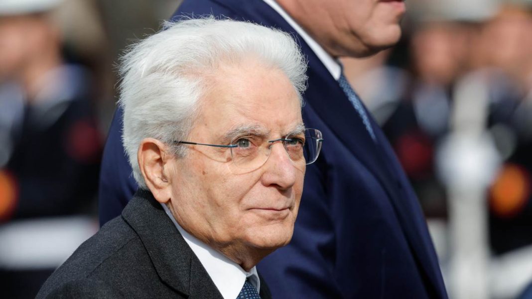 Mattarella è a Milano per ricordare Manzoni, morto 150 anni fa | Nanopress