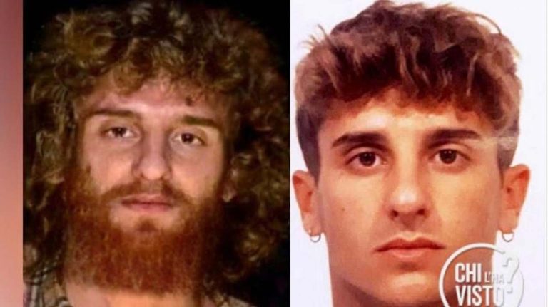 Scomparsa di Alessandro Venturelli, la nuova segnalazione dall'Olanda