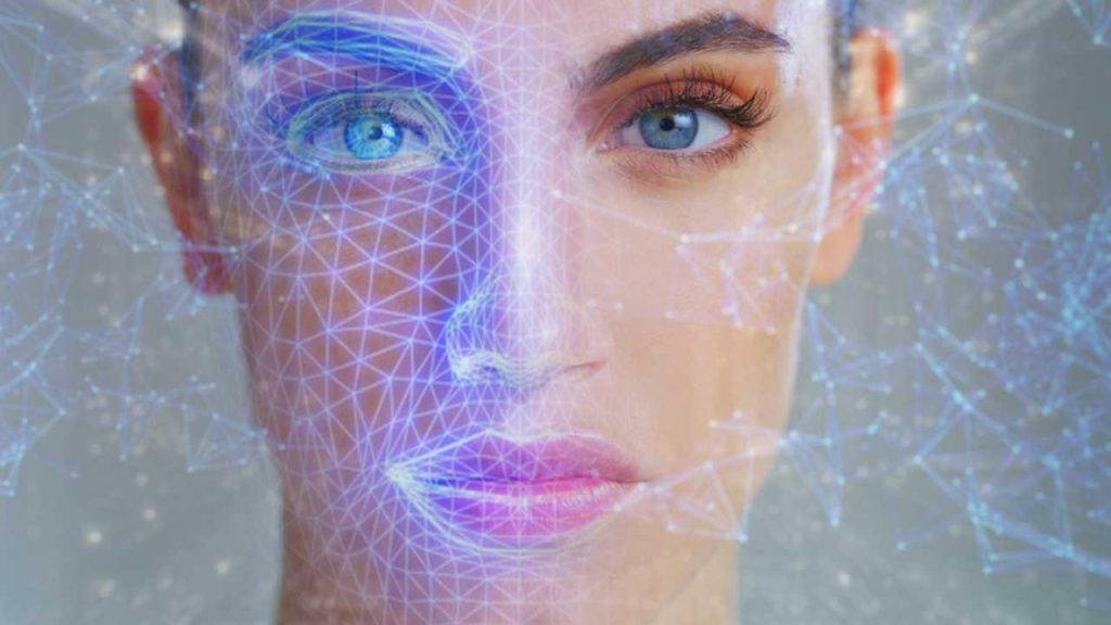 L'intelligenza artificiale elabora i suoi ideali di bellezza per uomo e ...
