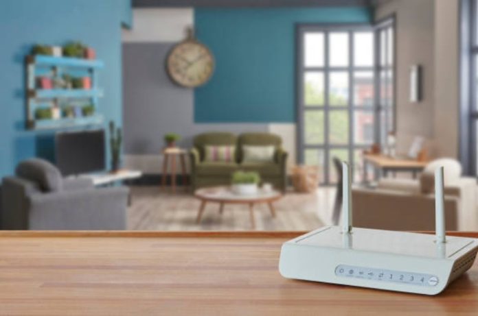 Posiziona due stuzzicadenti nel router Wi-Fi e guarda quel che avviene ...