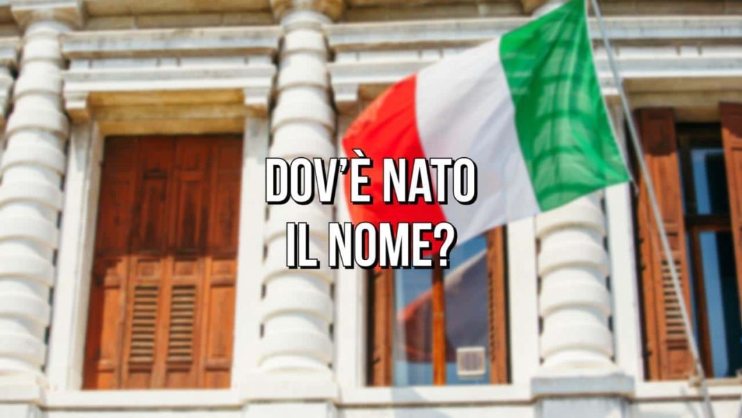 Dov'è nato il nome Italia? Proprio in questa bellissima regione: lo ...