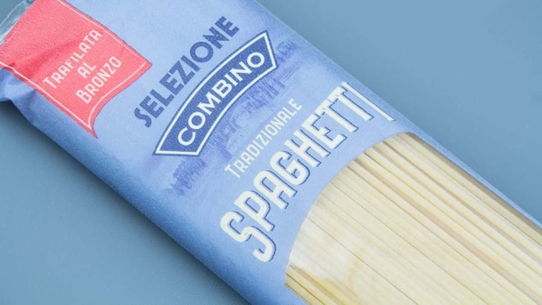 Pasta Combino della LIDL, da dove proviene e chi la produce? Tutte le ...