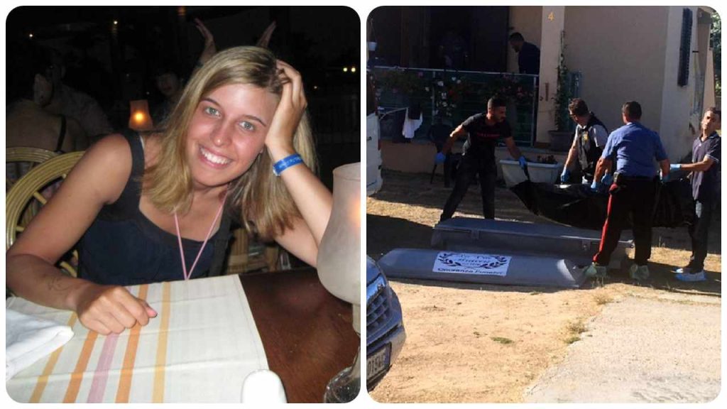 Uccise la fidanzata a coltellate, il giudice gli concede i domiciliari