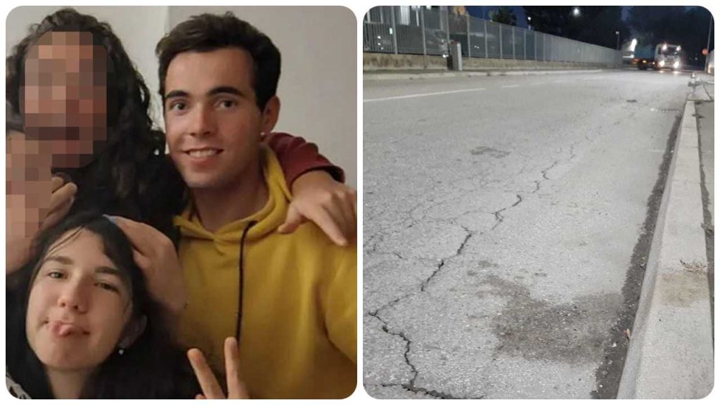 Giulia Cecchettin uccisa con diverse coltellate alla testa e al collo ...